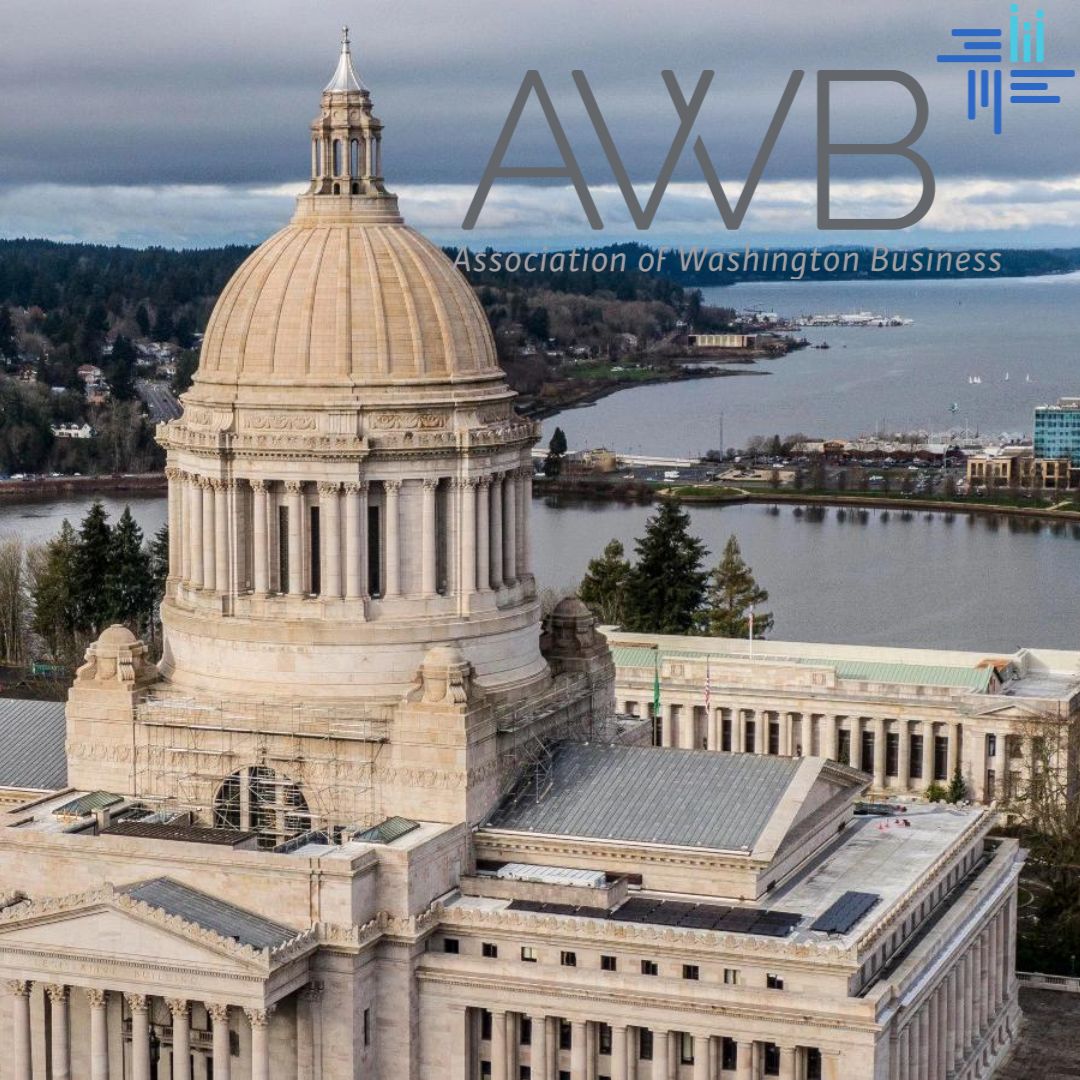 Ravenox Joins Association of Washington Businesses (AWB)