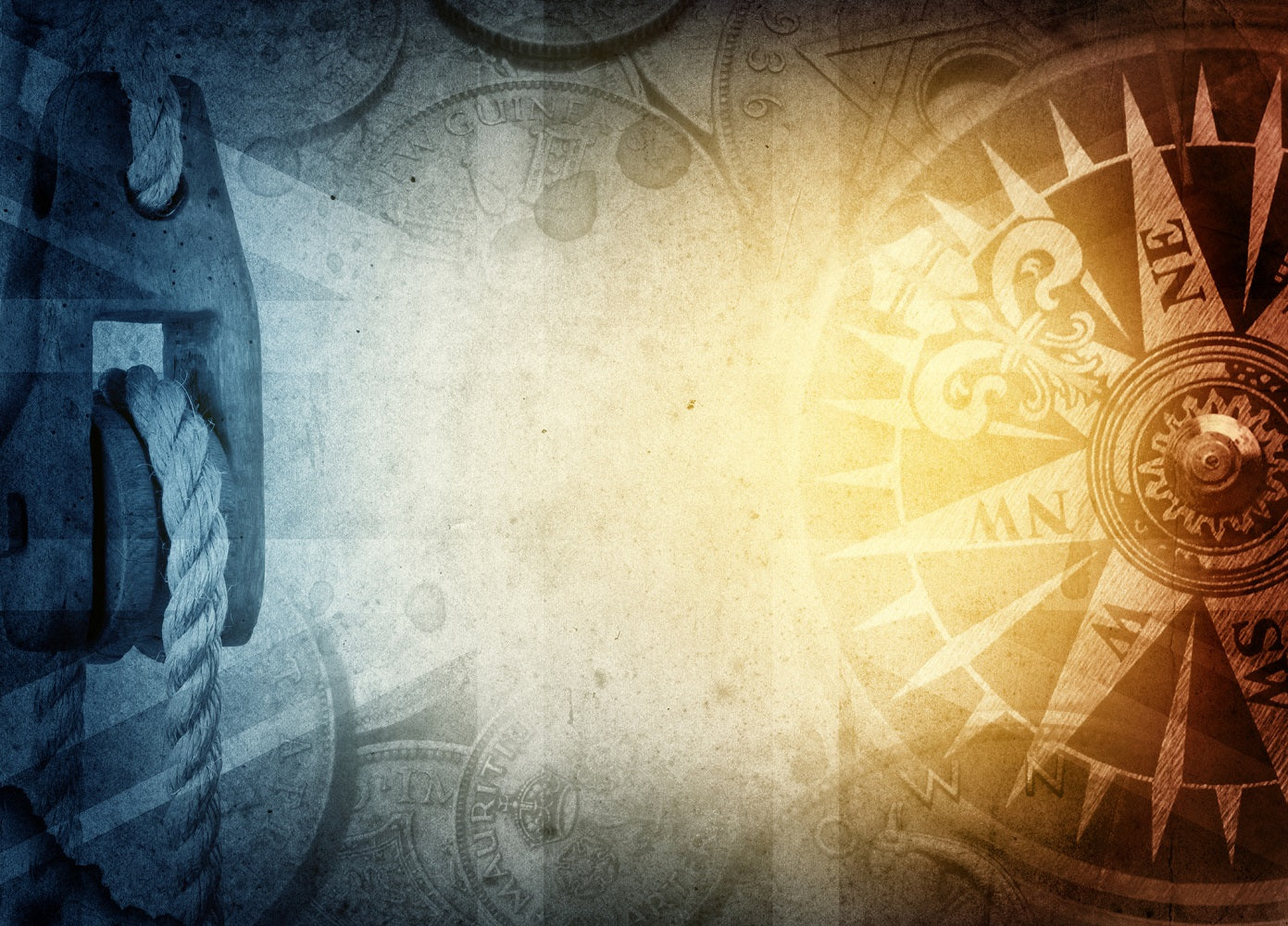 Nautical Rope Décor | DIY Rope Décor | Decorative Rope Ideas By Ravenox