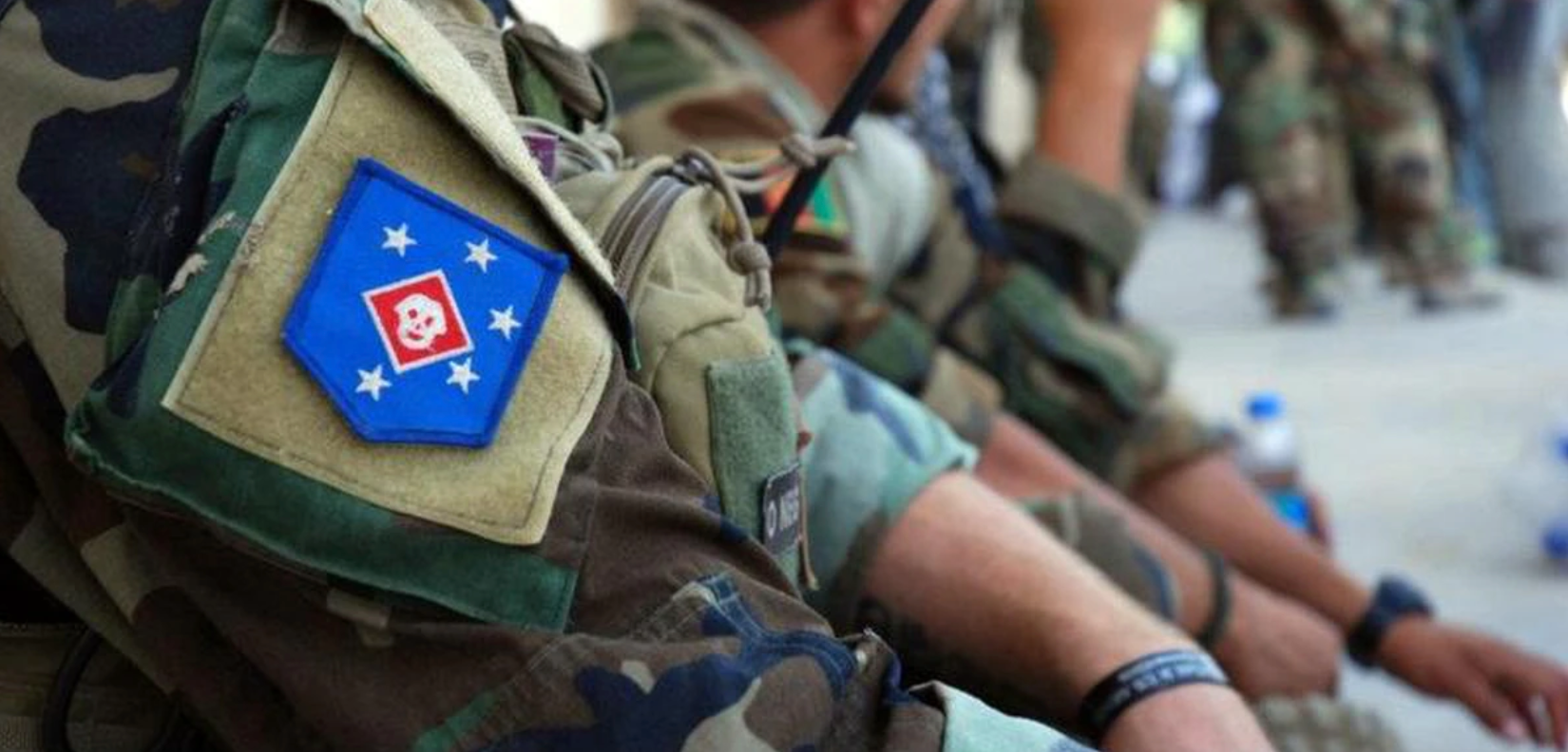 USMC Marine Raider Foundation | Supporting Our Nation's Heroes – Ravenox