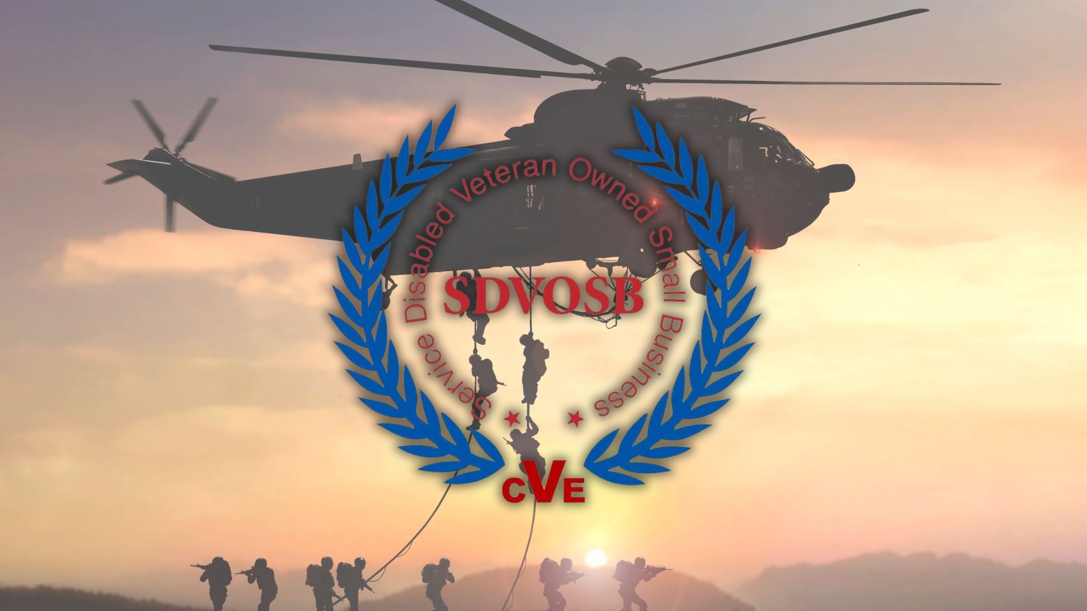 10 Years as a Trusted SDVOSB Partner – Ravenox