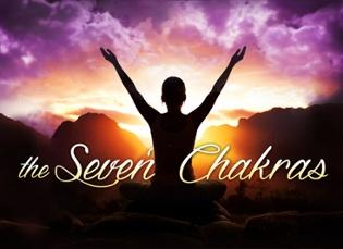 A Beginner's Guide to the 7 Chakras – Ravenox