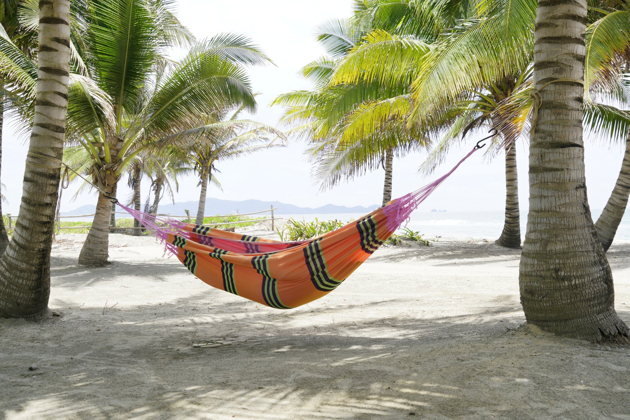 Ravenox Brazilian Mayan Hammocks | Portable Single or Double Hammock