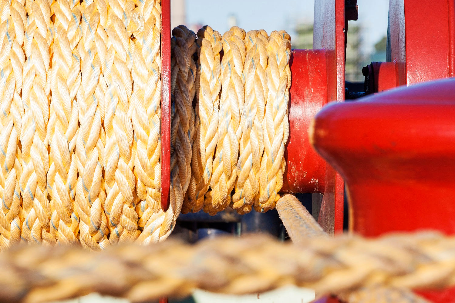 Rope Chafe Protection – Tagged "rope chafe protection" – Ravenox