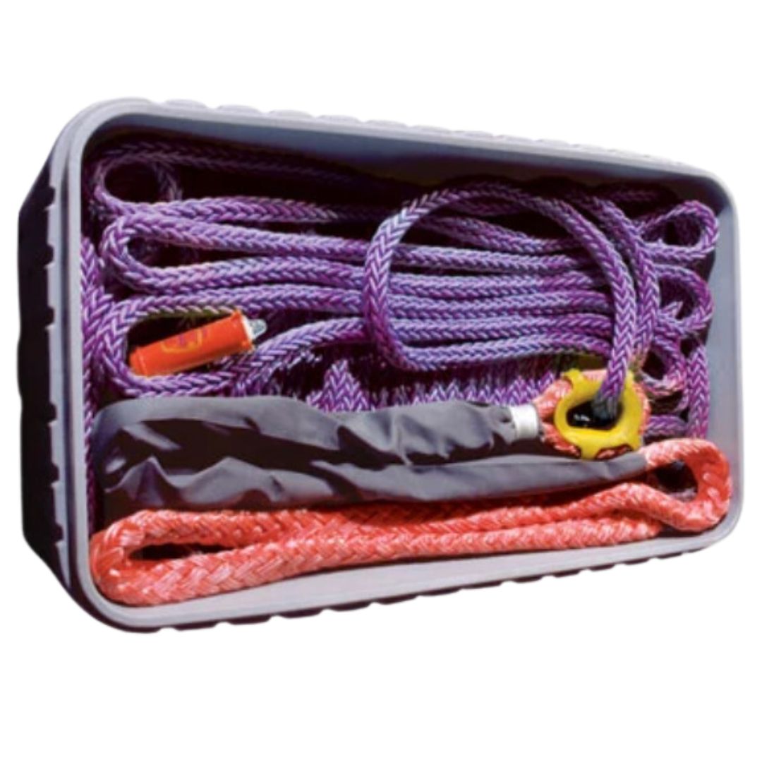 Ravenox Emergency Tow Packages - High-Performance Synthetic Tow Lines