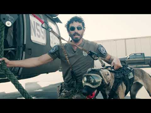 Fast Rope Descender - Safely Manage Heavy Loads – Ravenox