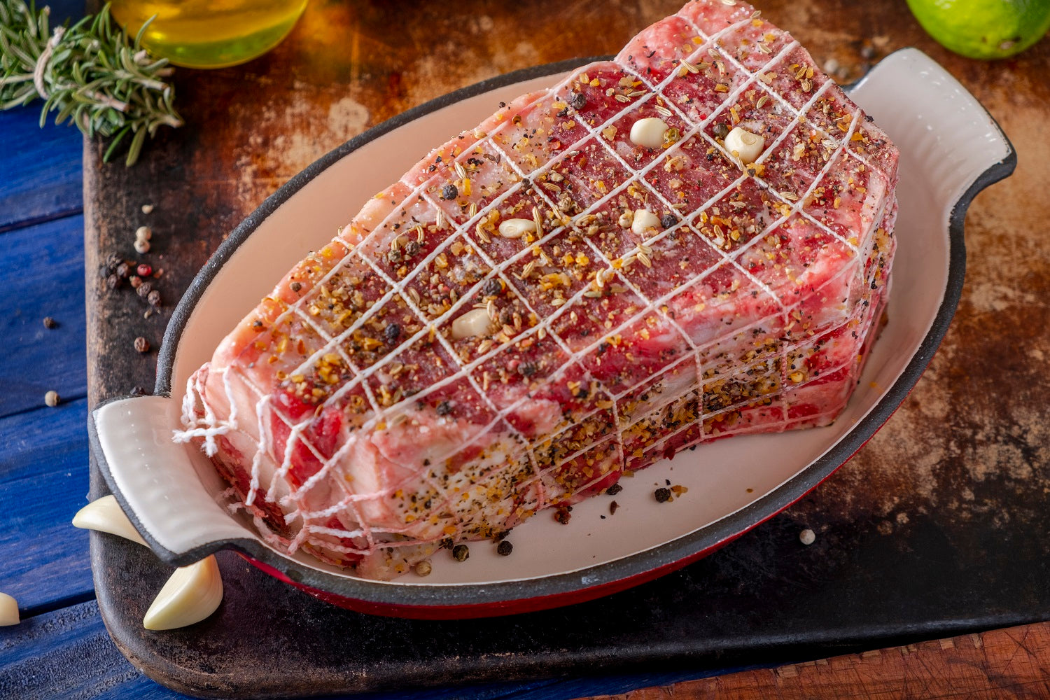 100% Cotton Butchers Cooking Twine 2mm 27 Ply Kitchen String Food Prep ...