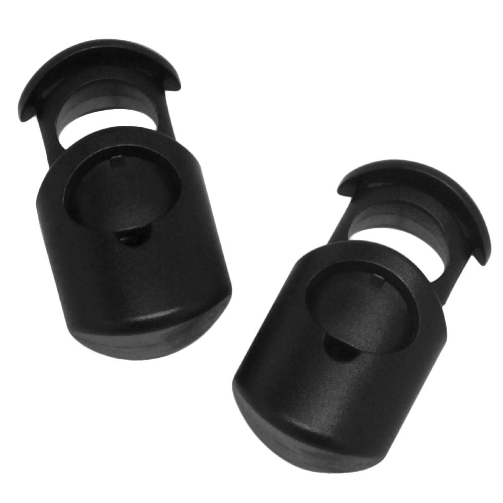Ravenox’s Extra Large Cord Locks | Adjustable Face Mask Clasps