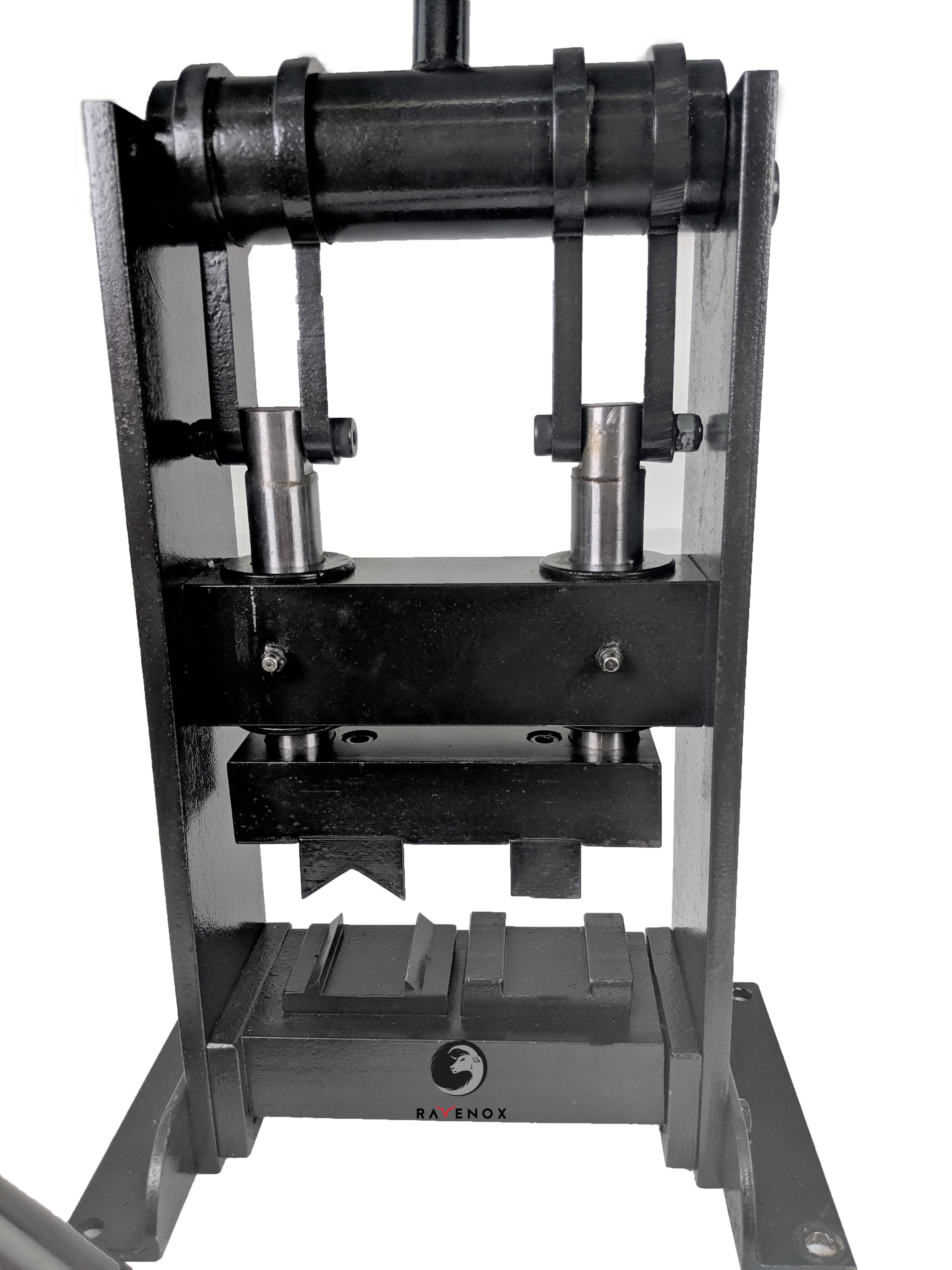 Ravenox Manual Rope Clamp Machines | Ropes, Cable & Wire Clamps