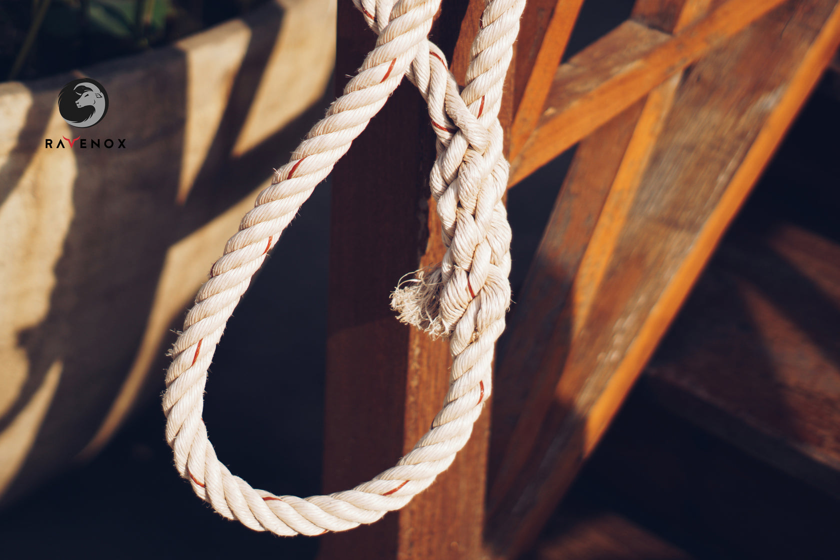 Twisted Poly-Dacron Combination Ropes | Safety Fall Protection – Ravenox