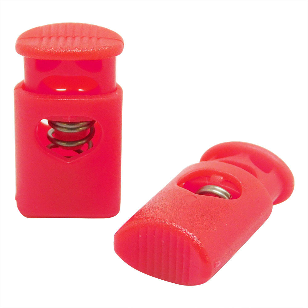 Ravenox Colored Crown Cord Lock | Cord Lock Toggle For Paracord