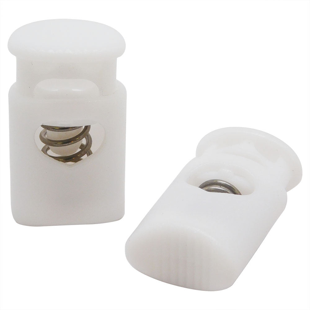 Ravenox Colored Crown Cord Lock | Cord Lock Toggle For Paracord