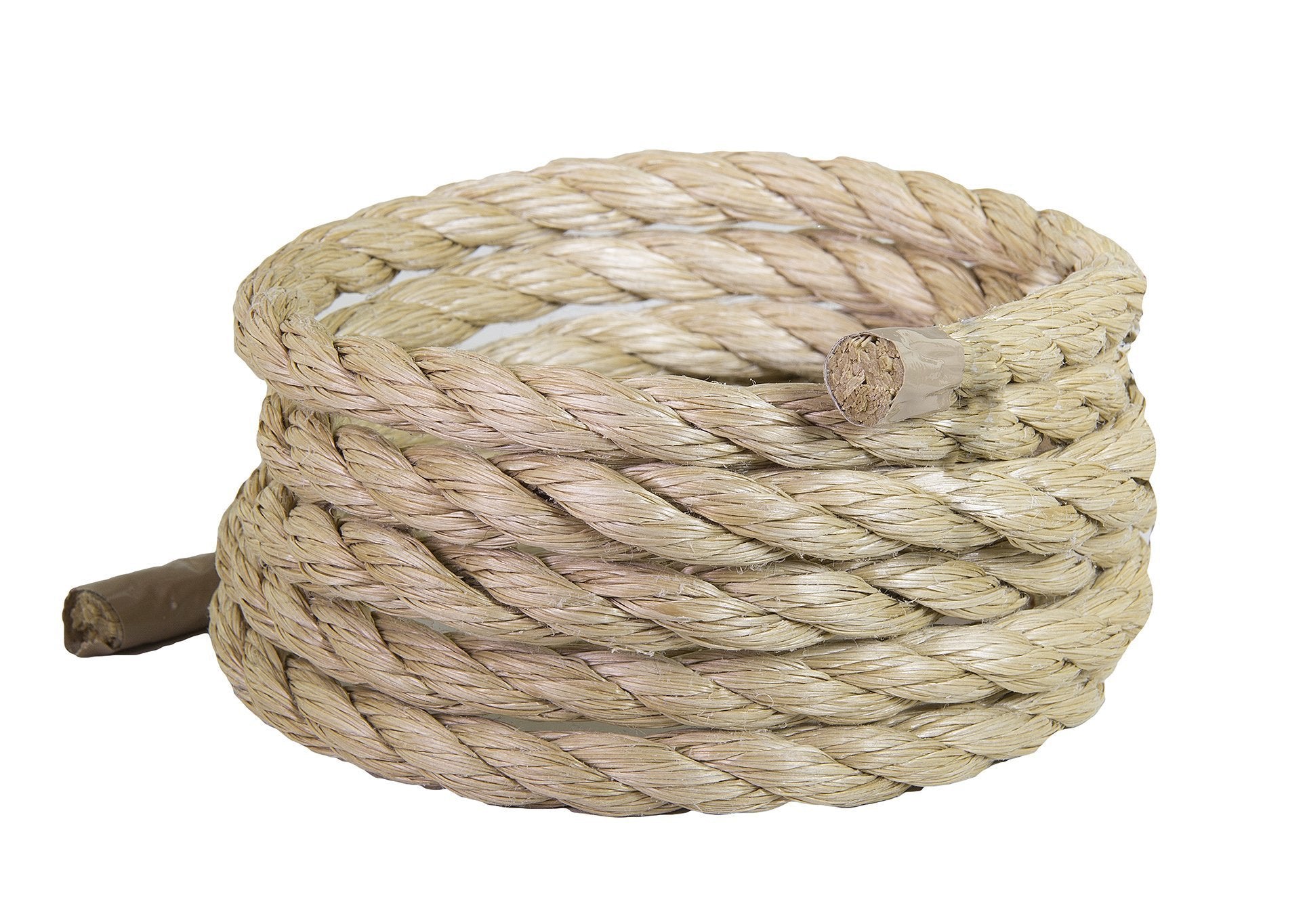 Ravenox Twisted UnManila Ropes (ProManila) | Multiple Diameters