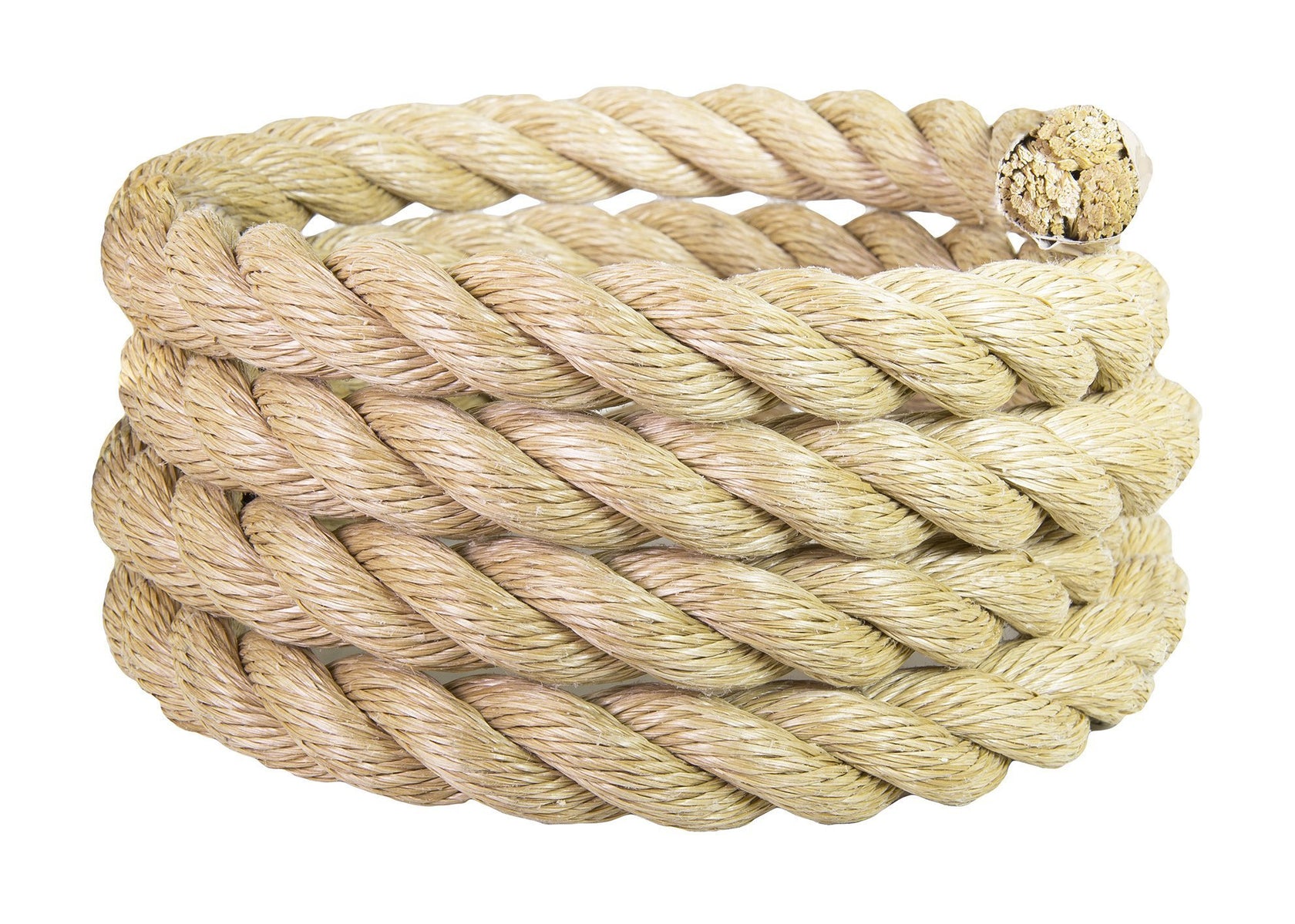 Ravenox Twisted UnManila Ropes (ProManila) | Multiple Diameters