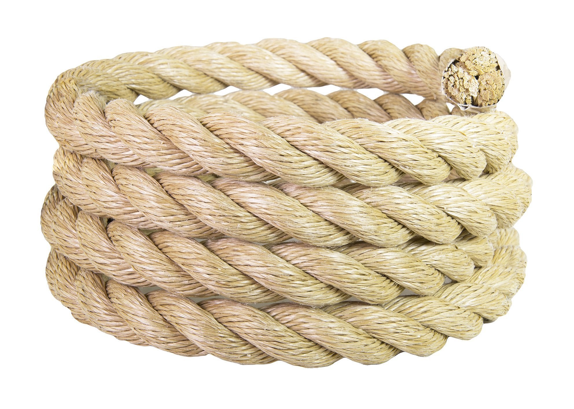 Ravenox Twisted UnManila Ropes (ProManila) | Multiple Diameters