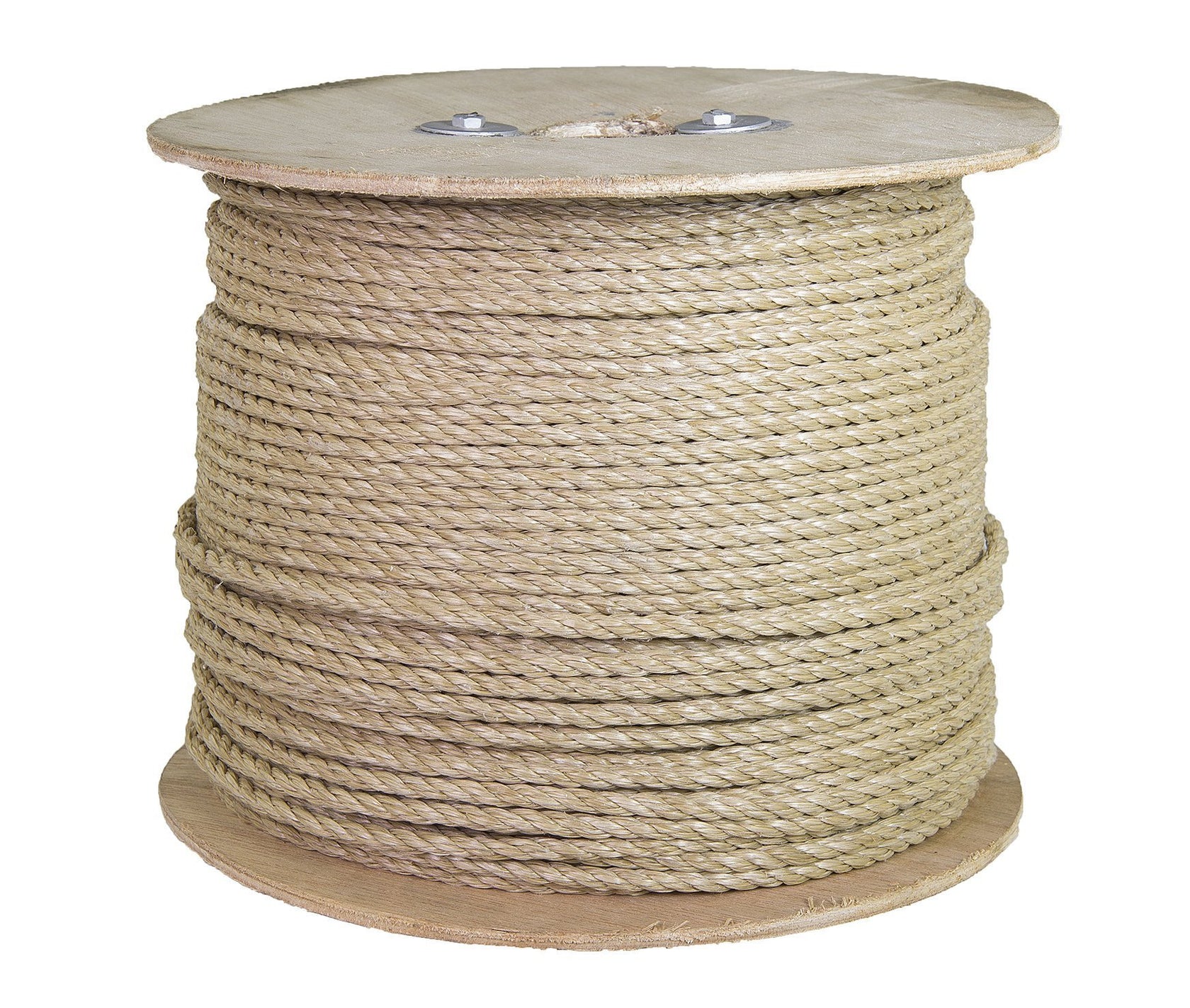 Ravenox Twisted UnManila Ropes (ProManila) | Multiple Diameters