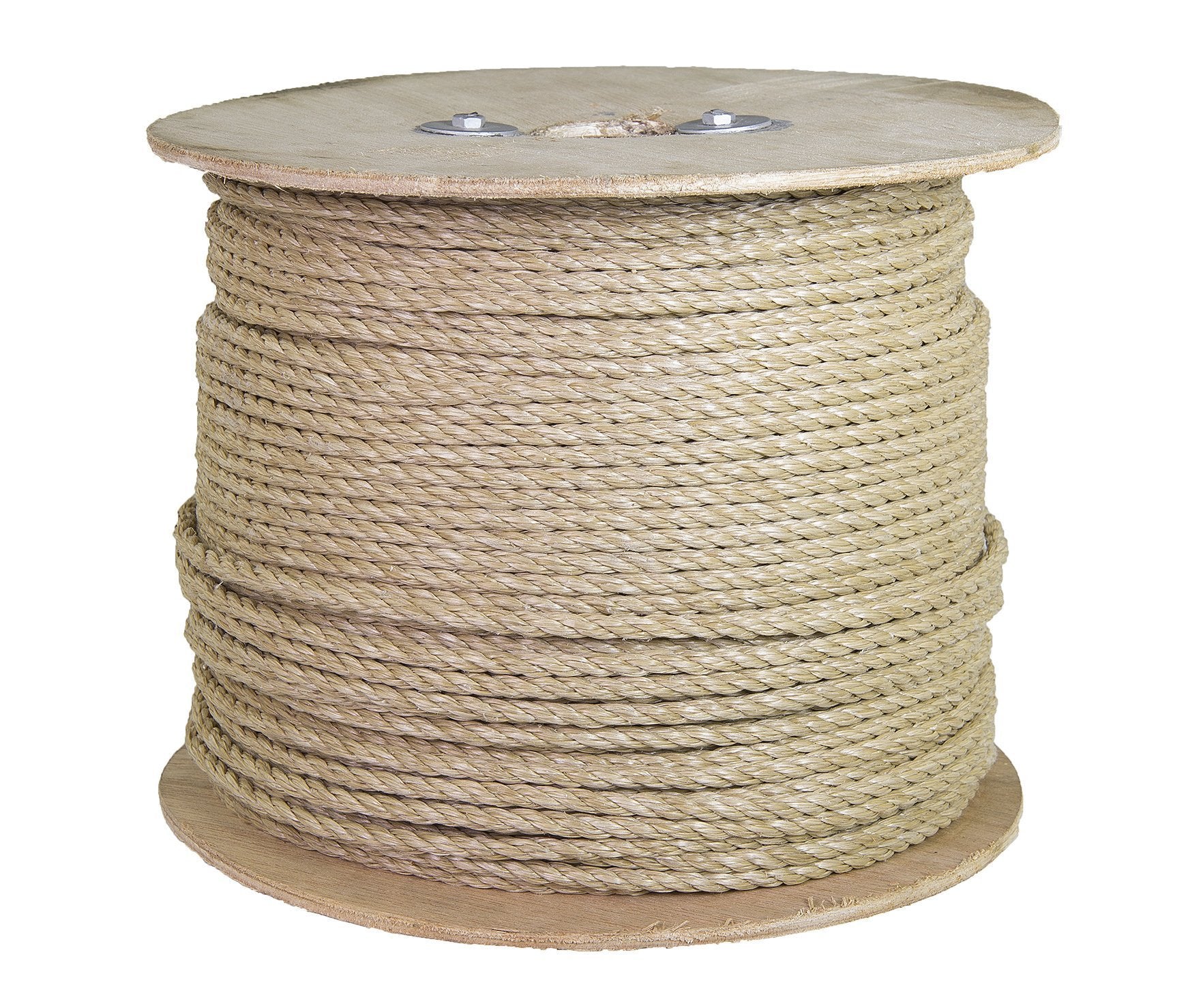 Ravenox Twisted UnManila Ropes (ProManila) | Multiple Diameters